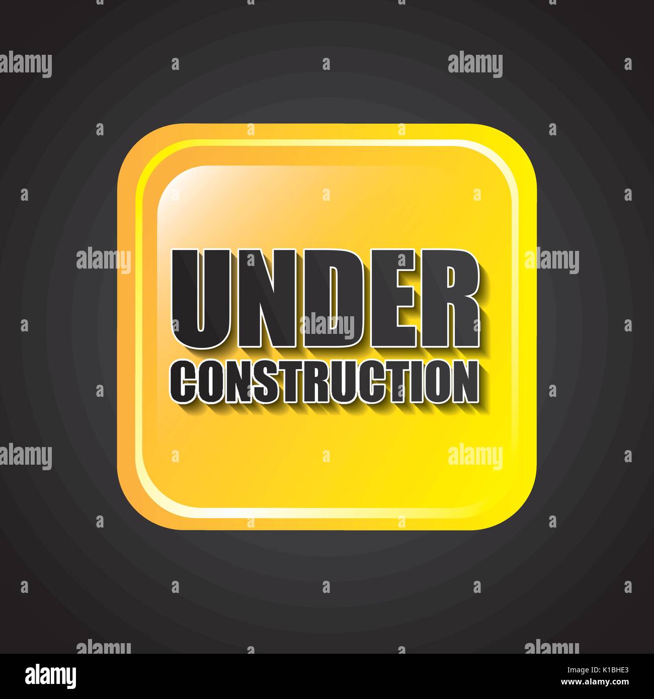 under construction design Stock Vector Image & Art - Alamy