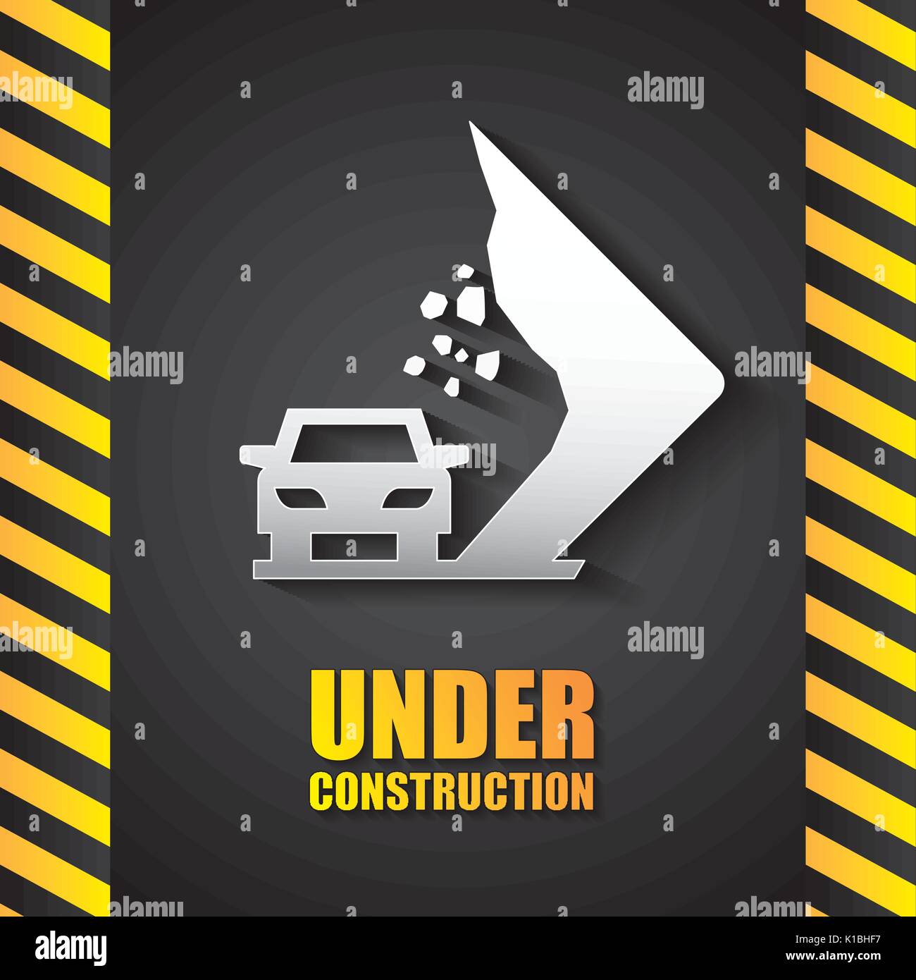 under construction design Stock Vector Image & Art - Alamy
