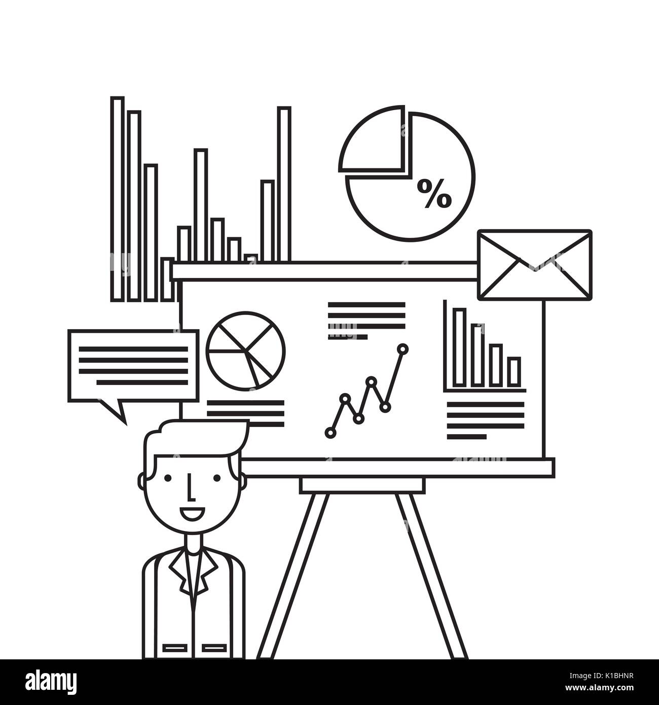 training course design Stock Vector Image & Art - Alamy