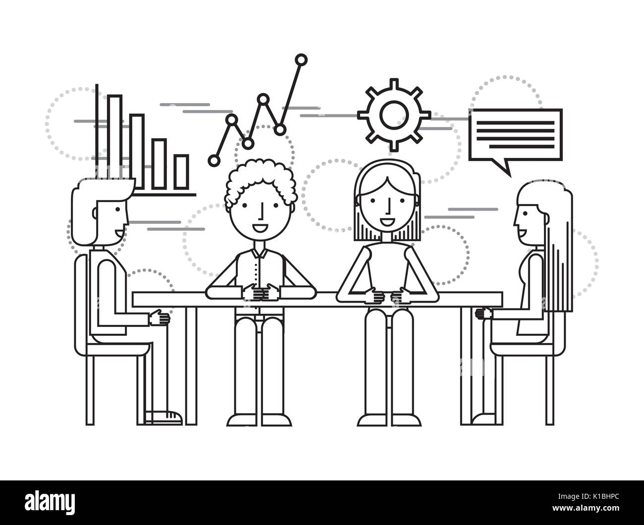 training course design Stock Vector Image & Art - Alamy