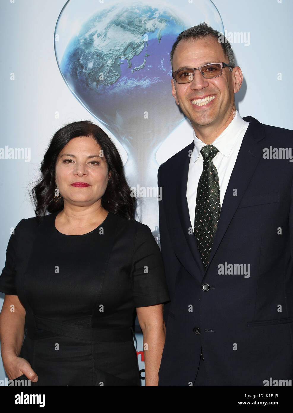 Screening of Paramount Pictures 'An Inconvenient Sequel: Truth To Power ...