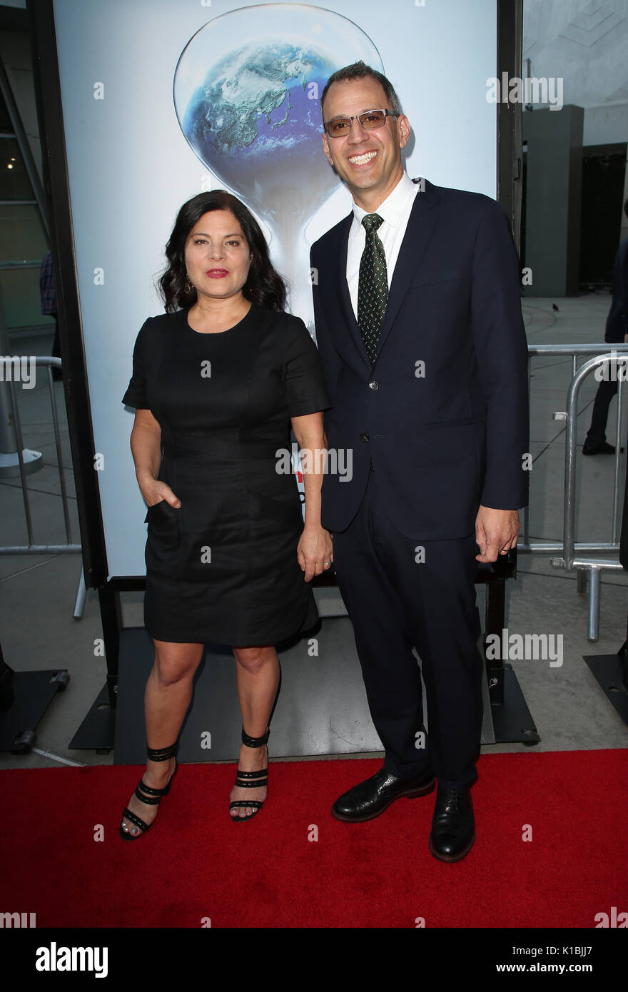 Screening of Paramount Pictures 'An Inconvenient Sequel: Truth To Power ...