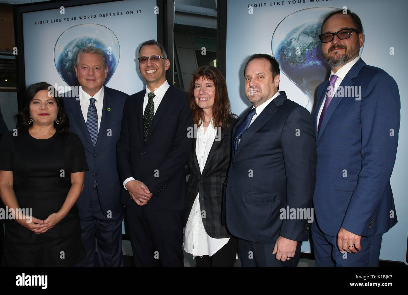 Screening of Paramount Pictures 'An Inconvenient Sequel: Truth To Power ...