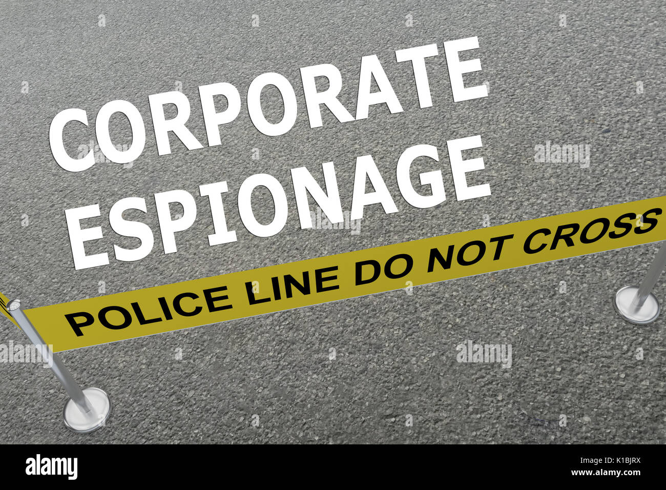 Corporate espionage hi-res stock photography and images - Alamy