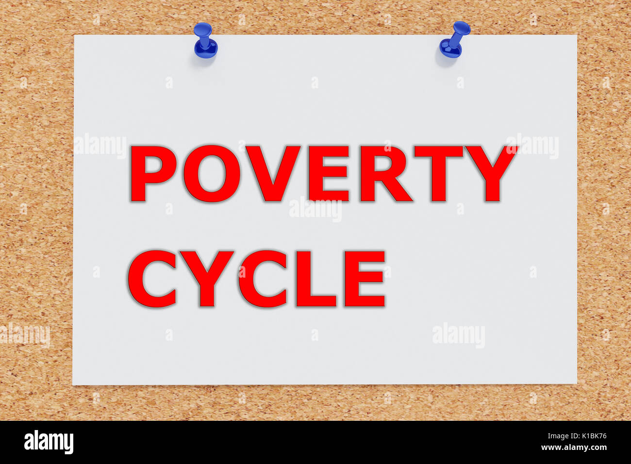 Cycle Of Poverty High Resolution Stock Photography and Images - Alamy