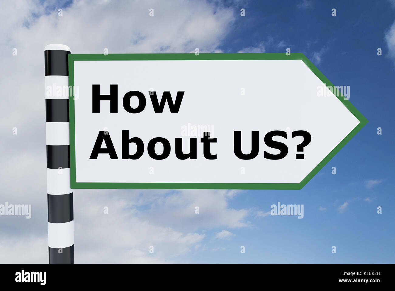 Contact us road sign hi-res stock photography and images - Alamy