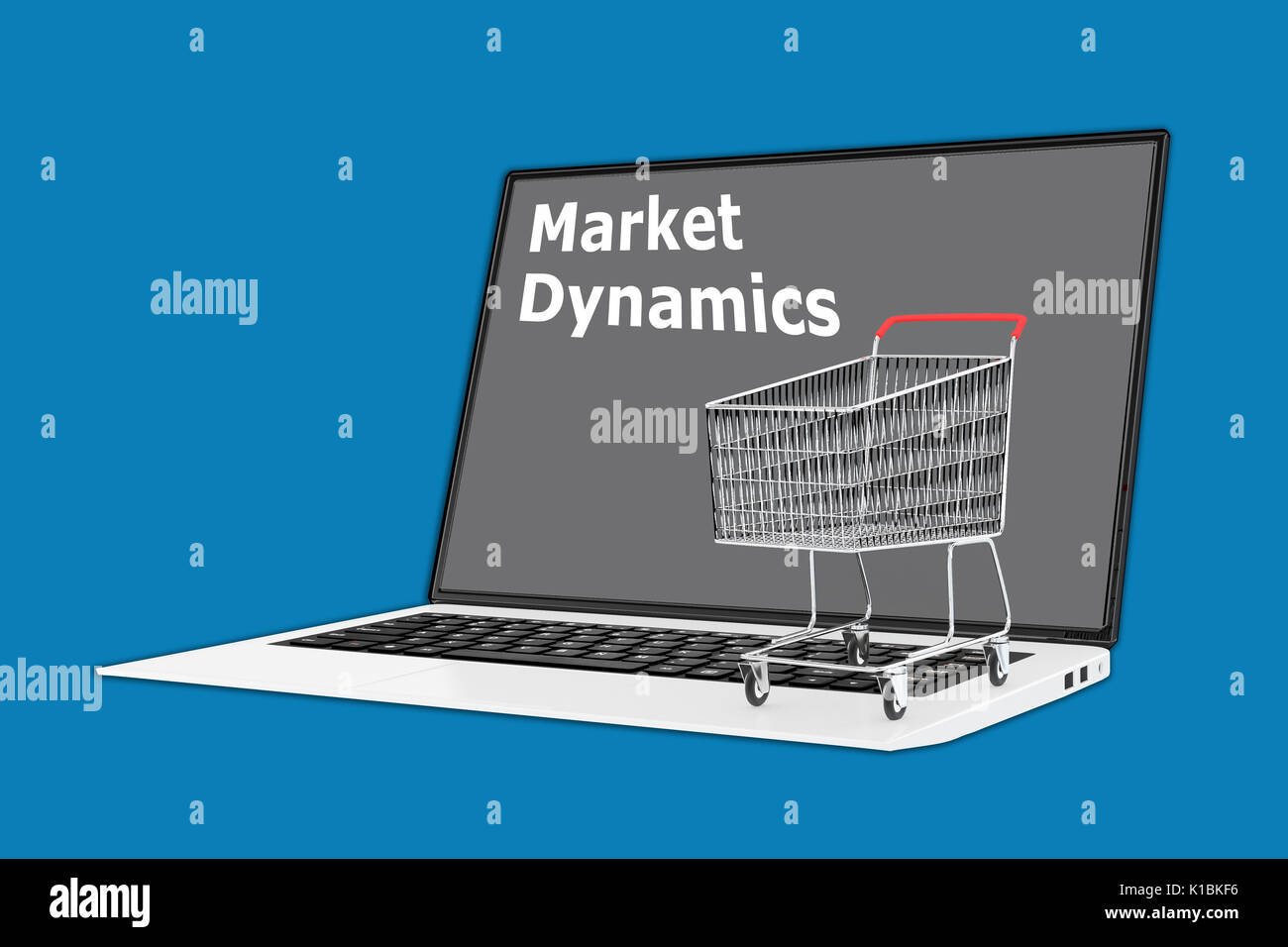 Market dynamics analysis hi-res stock photography and images - Alamy