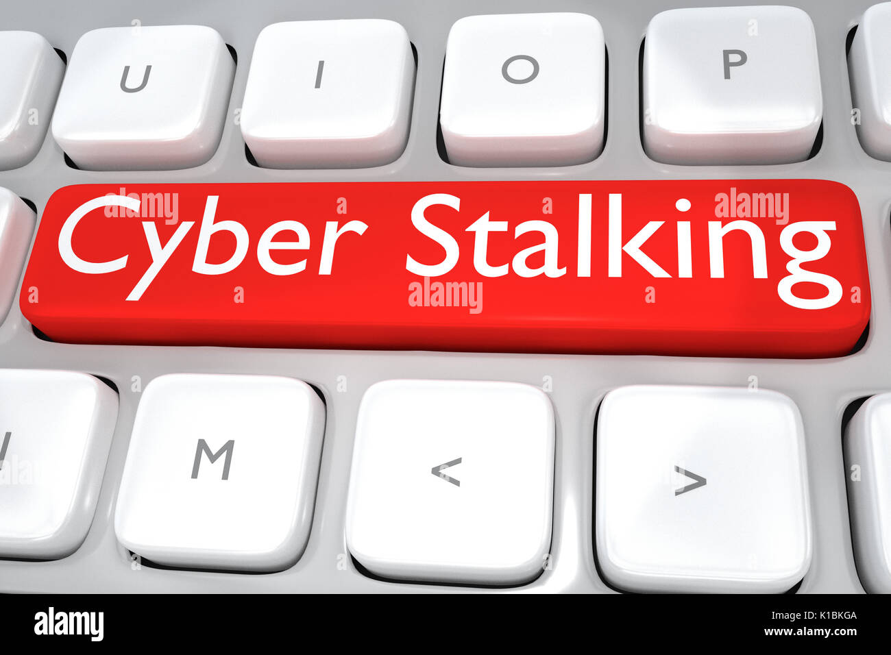 Cyber stalking hi-res stock photography and images - Alamy