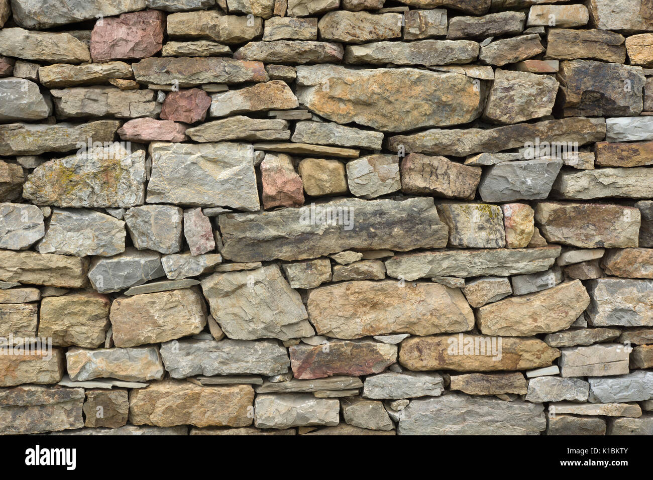 Stone wall texture for designers and 3d artists Stock Photo - Alamy