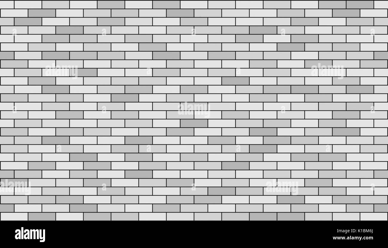 Cartoon bricks Black and White Stock Photos & Images - Alamy