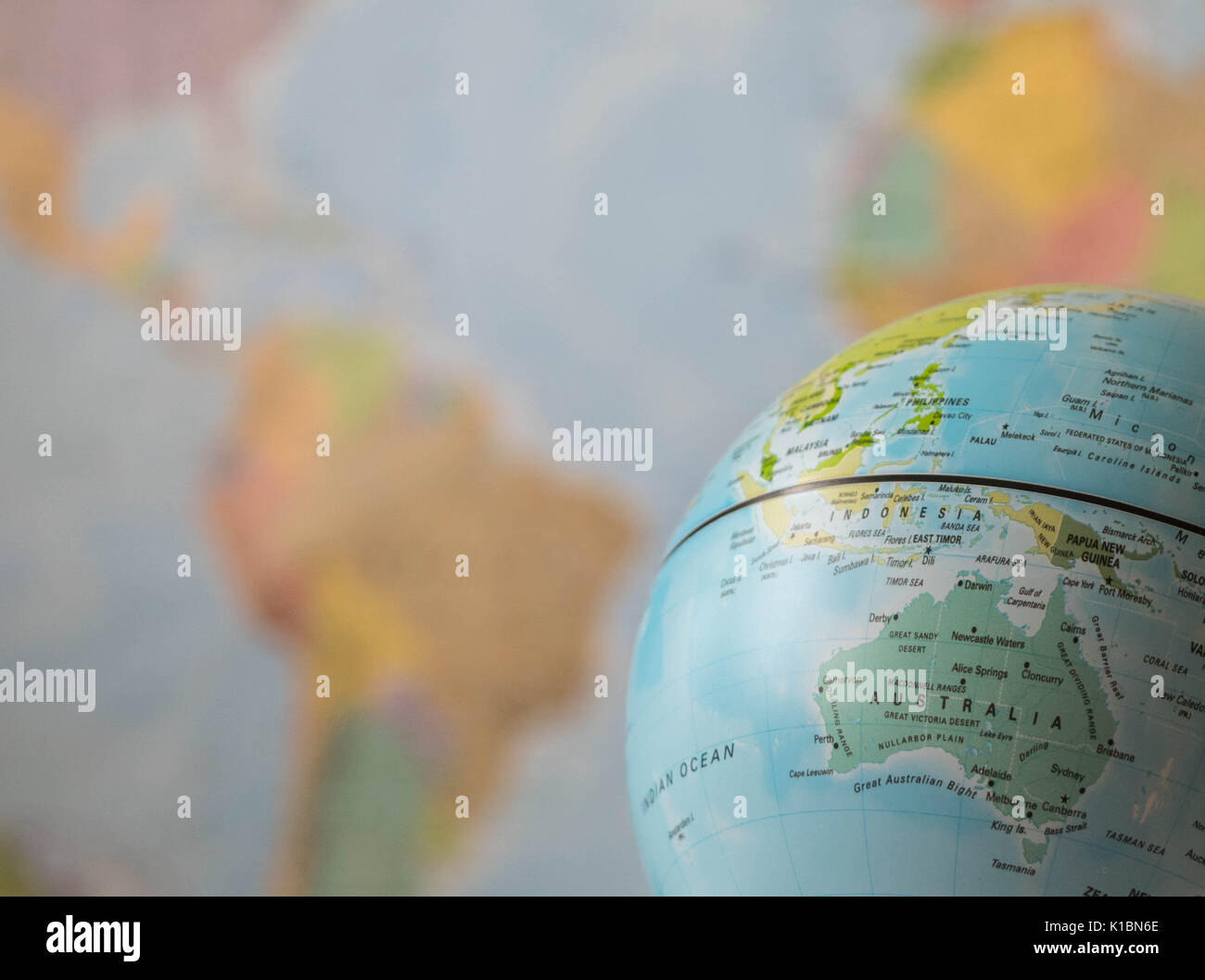 Australia Continent High Resolution Stock Photography and Images - Alamy