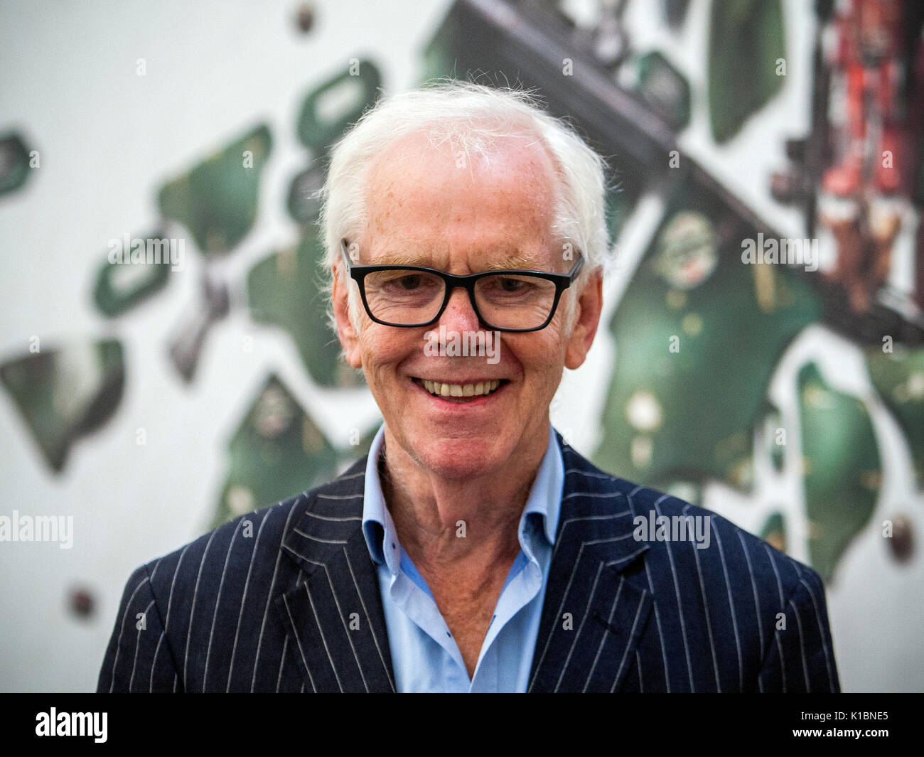 Jeremy Bulloch, who played iconic Star Wars™ character Boba Fett ...