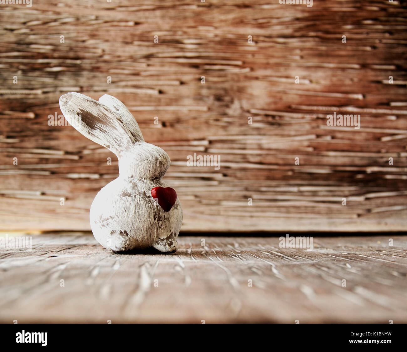 Clay rabbit hi-res stock photography and images - Alamy