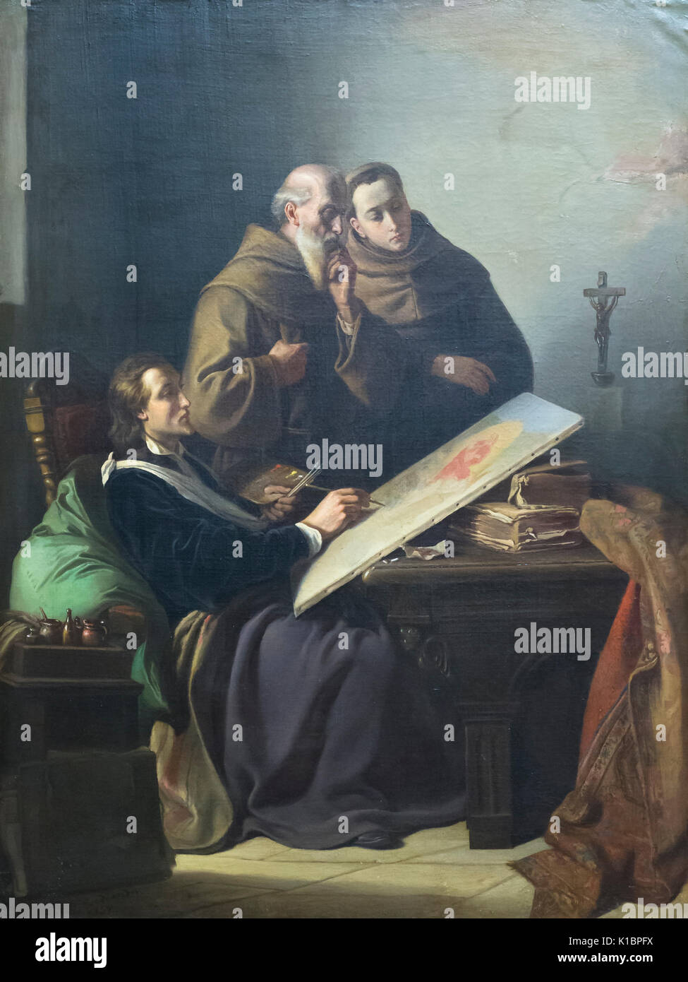 Friedlander hi-res stock photography and images - Alamy