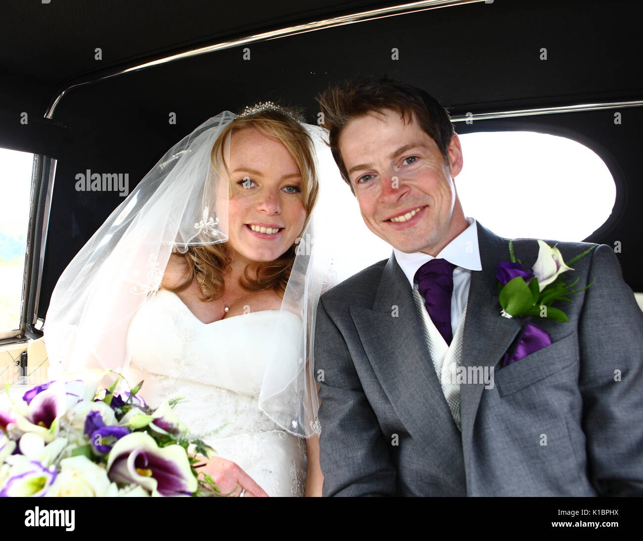 Wedding photographs, couples getting married and celebrating with their ...