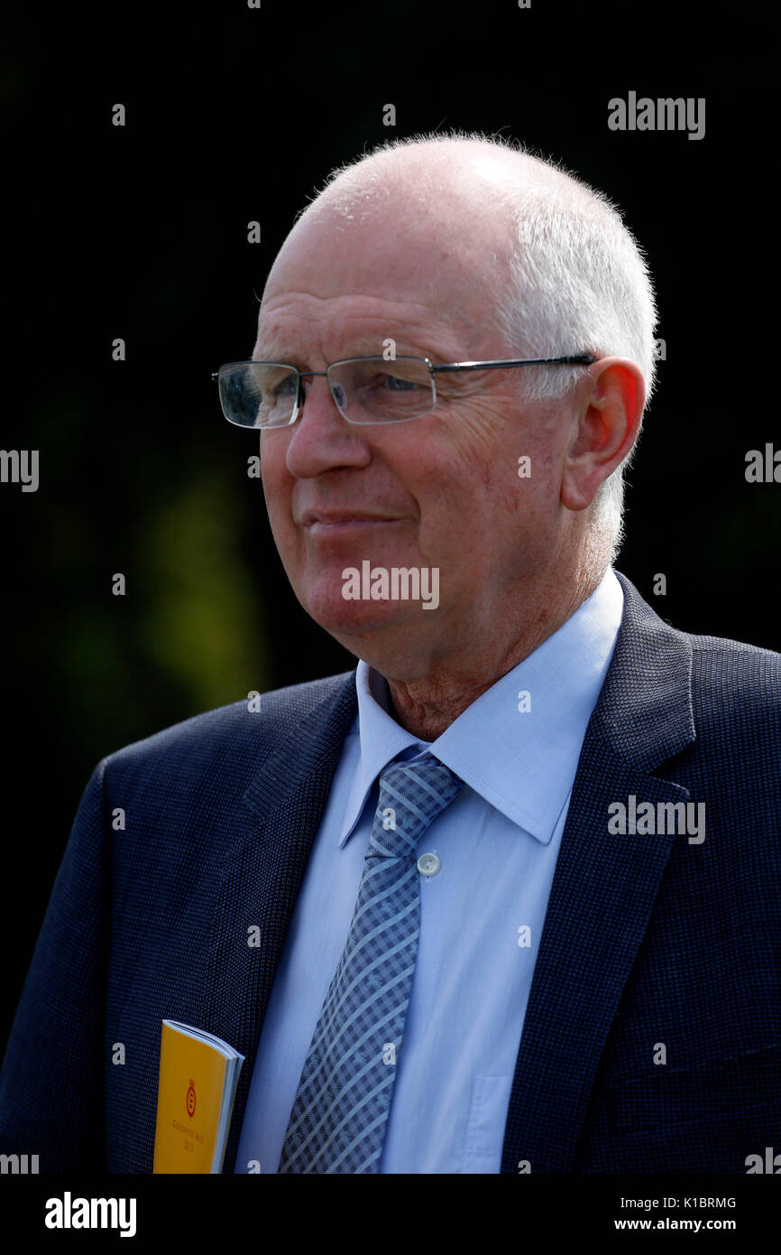 Trainer mick channon hi-res stock photography and images - Alamy