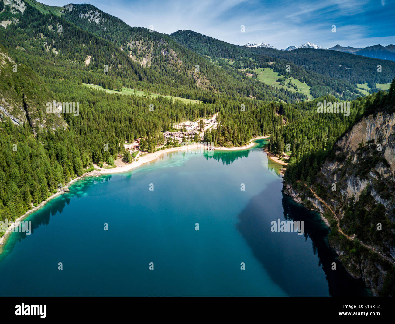 Beautiful stream captured in hi-res stock photography and images - Alamy