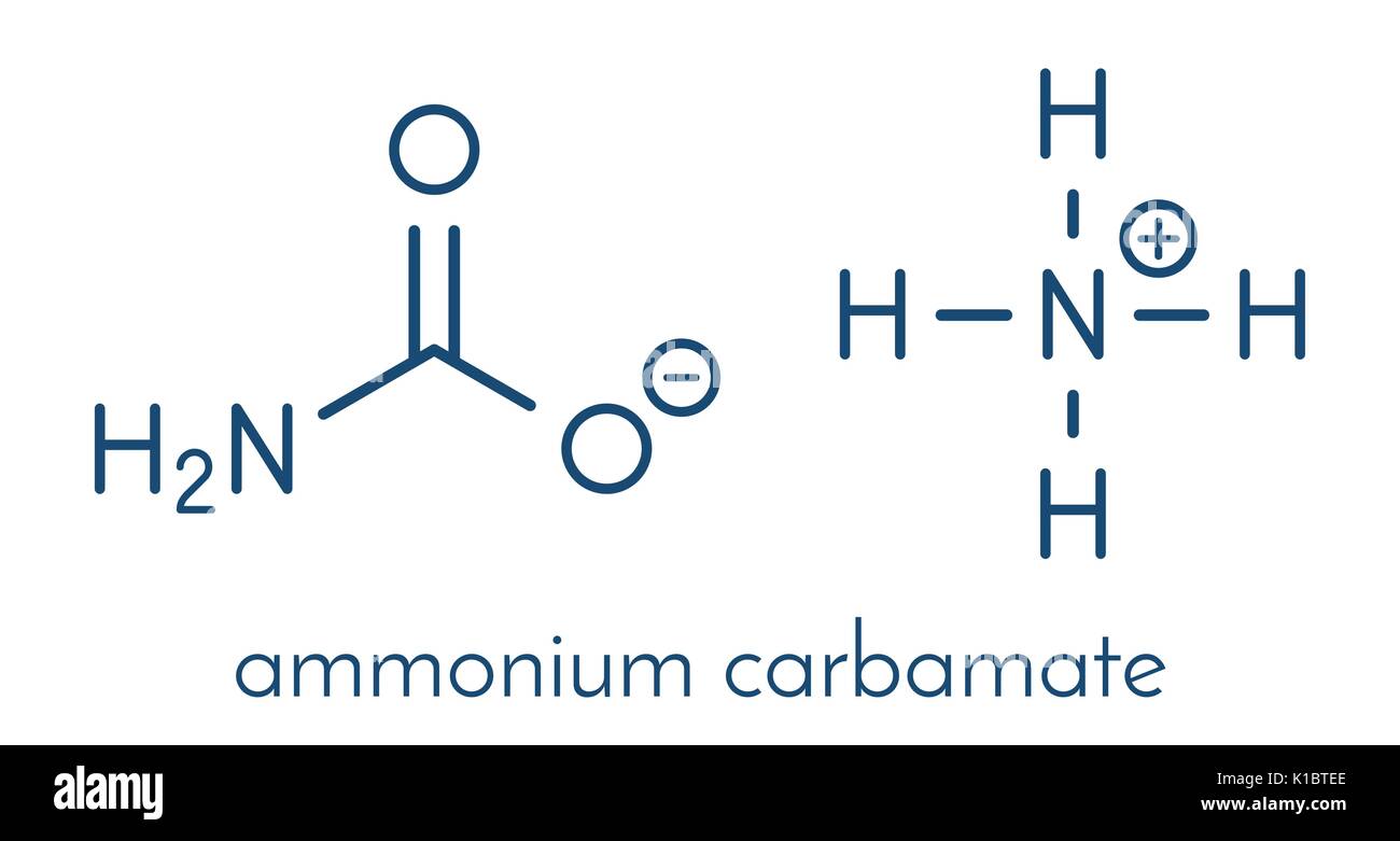 Carbamate hi-res stock photography and images - Alamy
