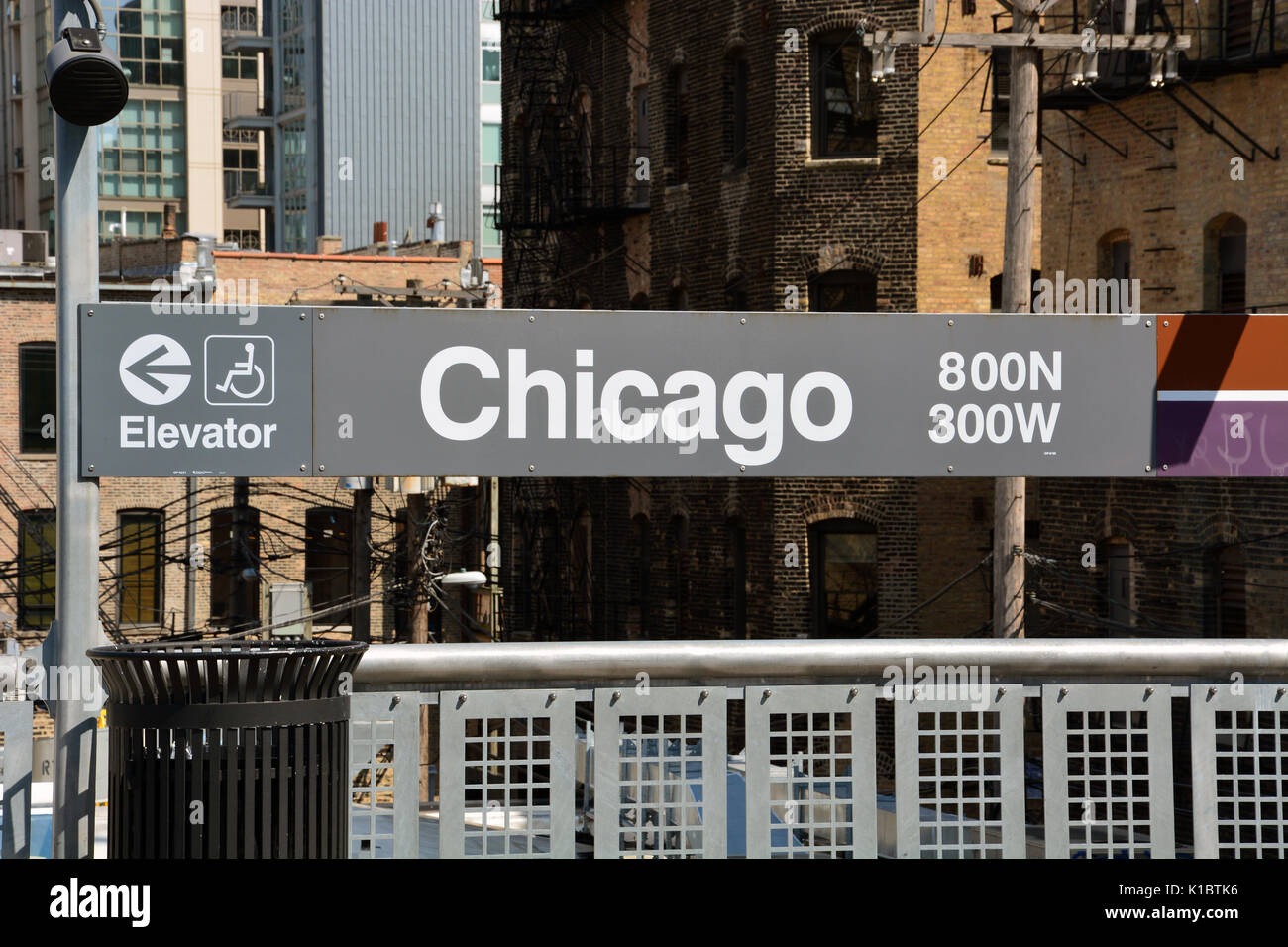 Stop train sign hi-res stock photography and images - Alamy