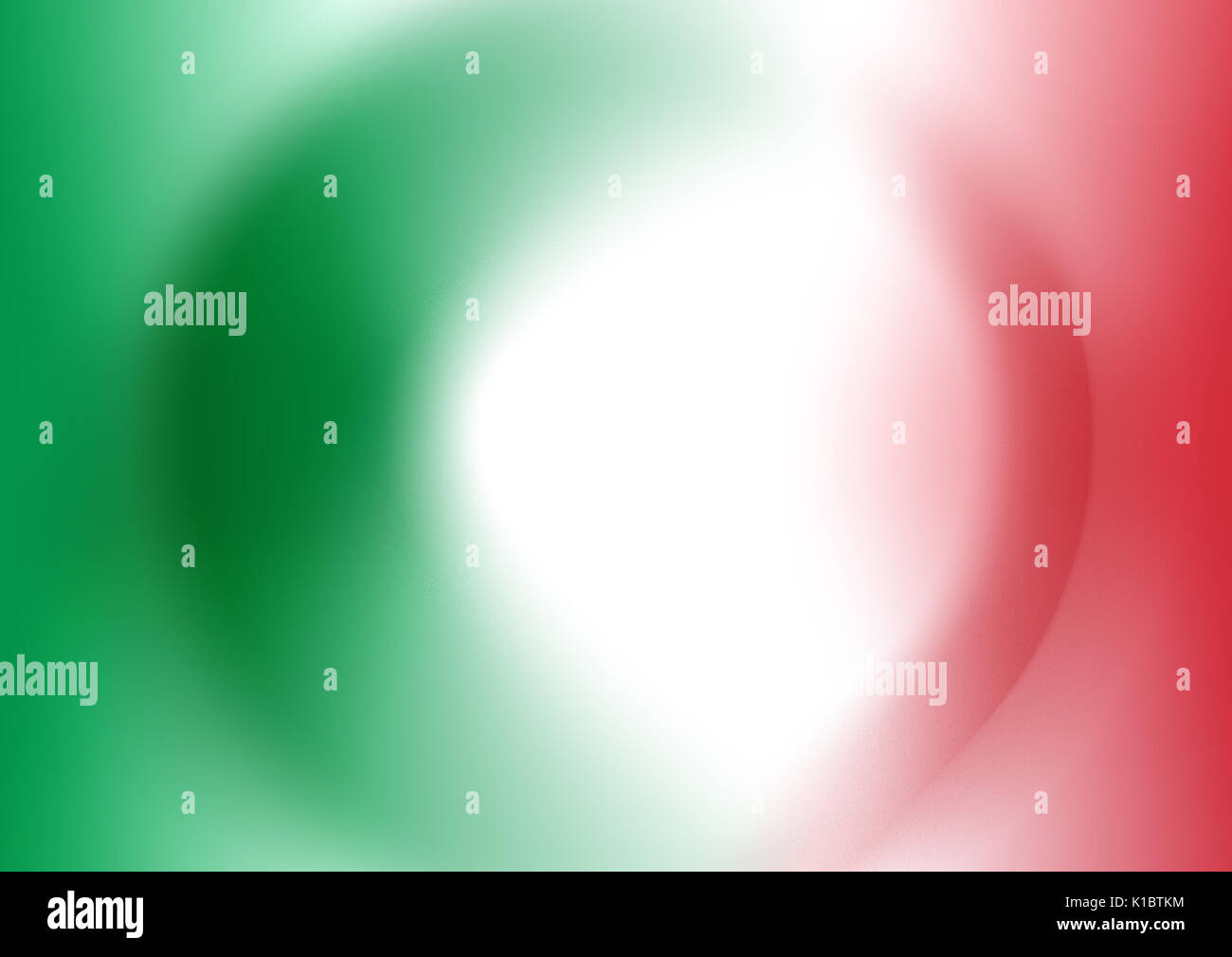 Original ITALY FLAG Stock Photo - Alamy