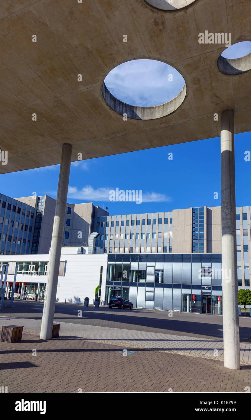 Seimens factory hi-res stock photography and images - Alamy