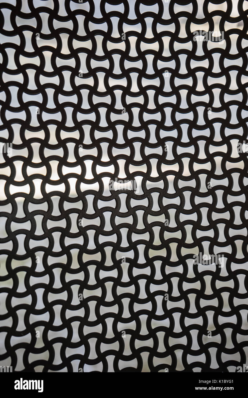 Forged iron as a handmade background Stock Photo - Alamy