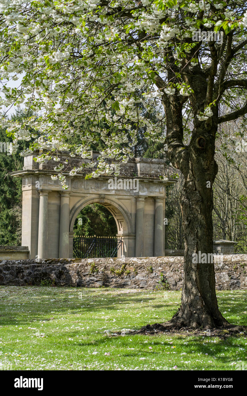 The springwood hi-res stock photography and images - Alamy