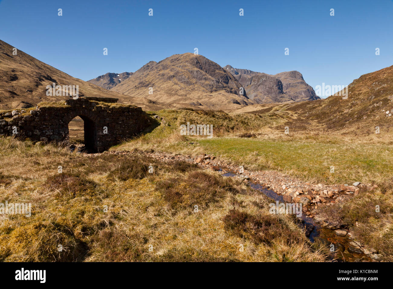 The three sisters bridge hi-res stock photography and images - Alamy