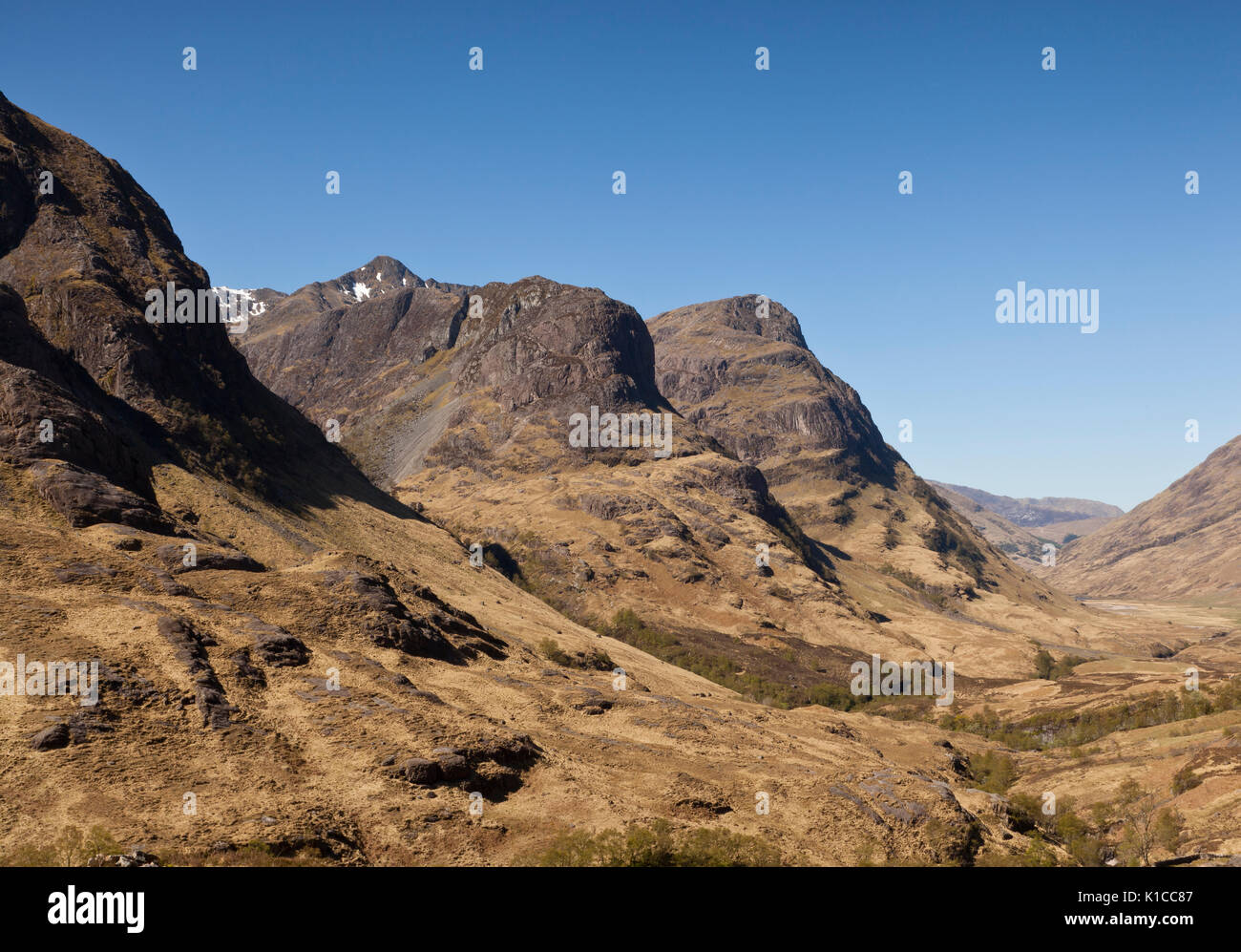 Three sisters history hi-res stock photography and images - Alamy