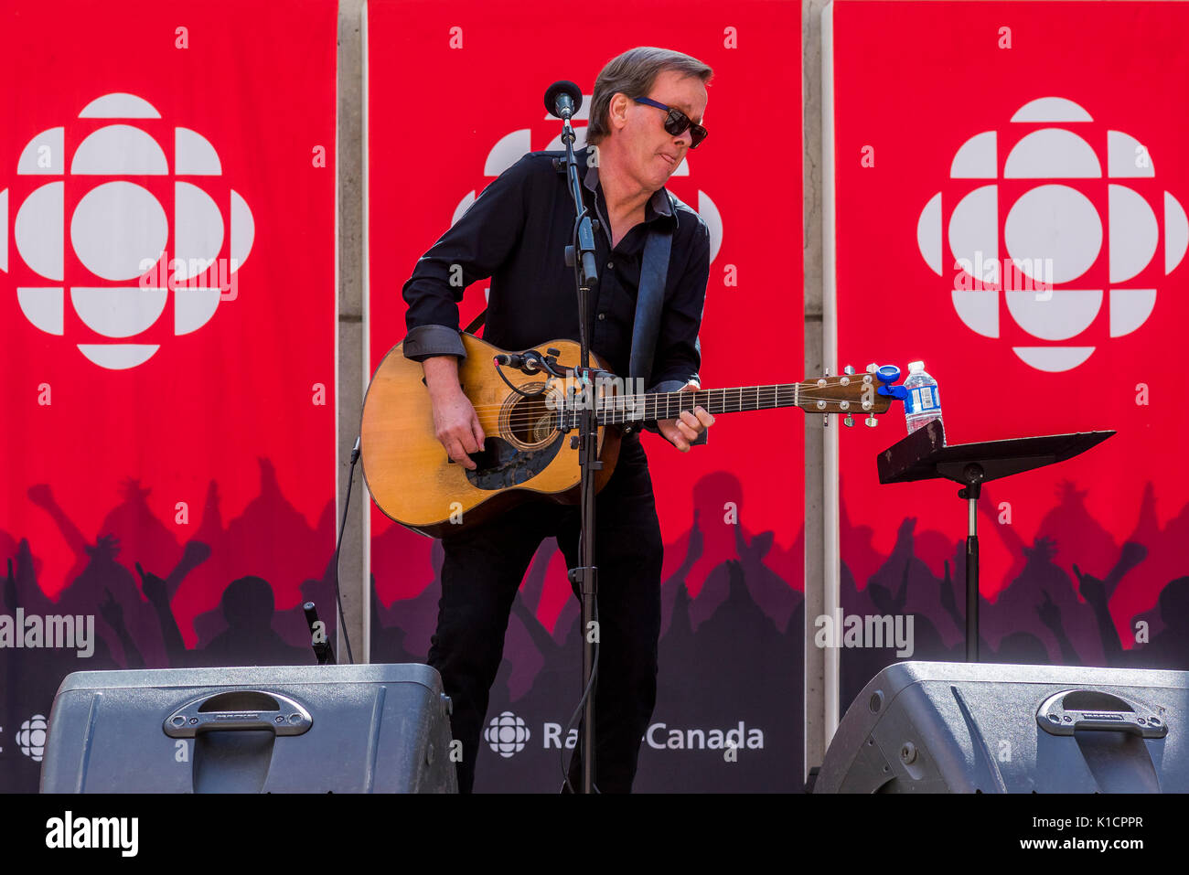 Cbc canada hi-res stock photography and images - Alamy