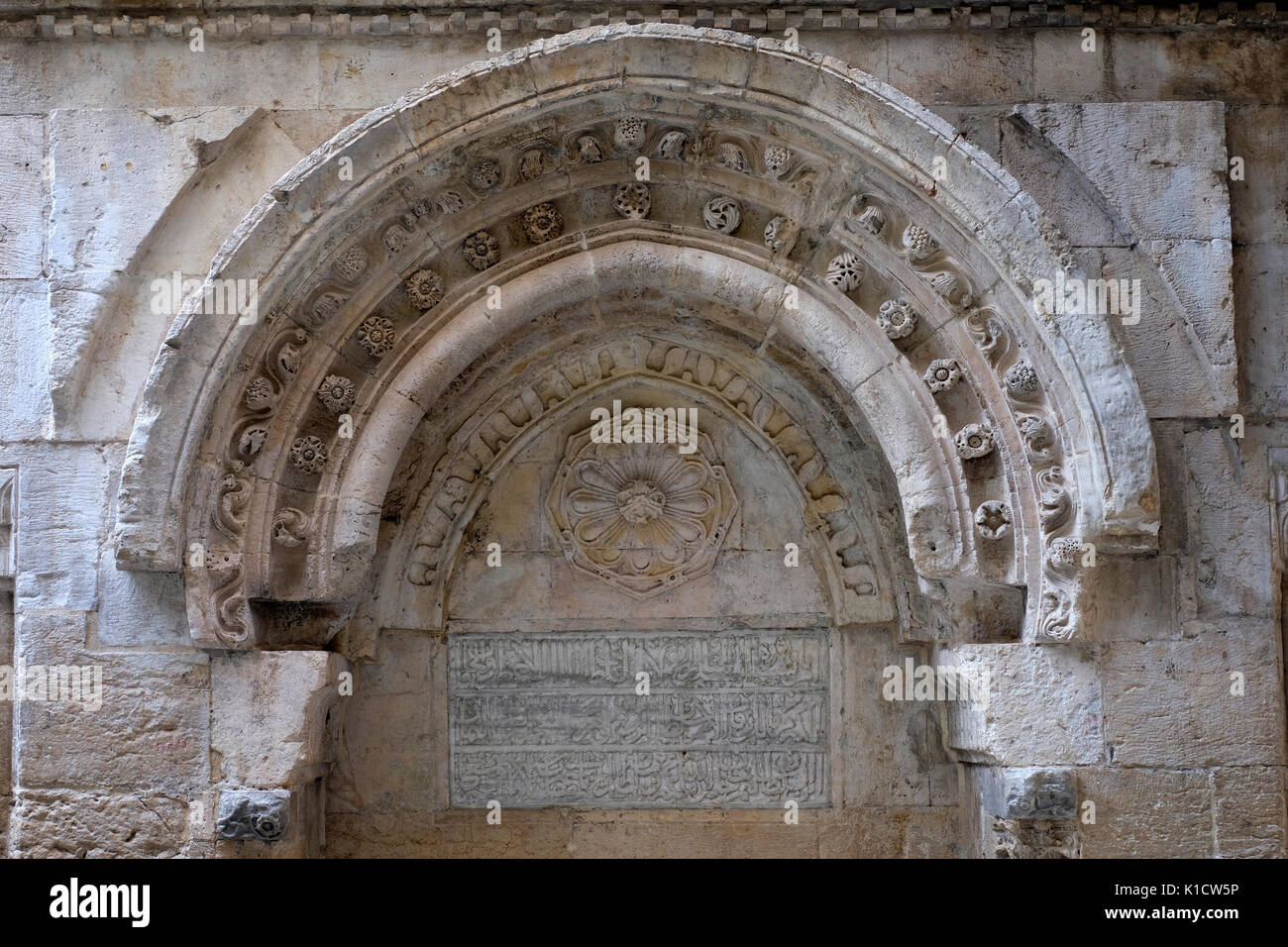 Sabil drinking fountain High Resolution Stock Photography and Images ...