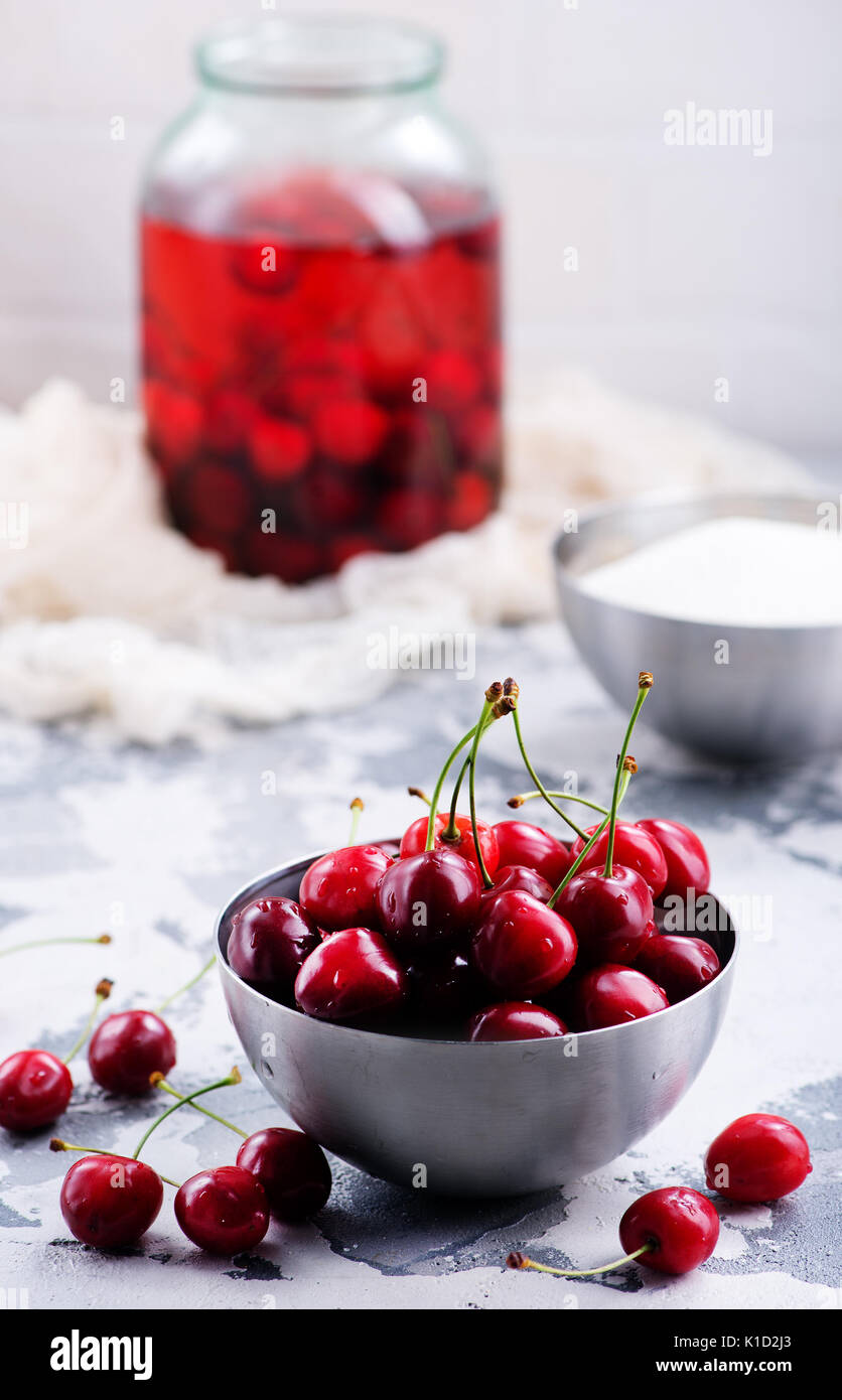 Compot hi-res stock photography and images - Alamy