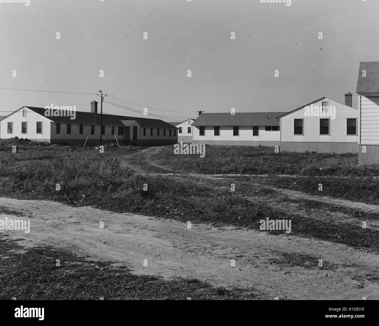 Fsa building hi-res stock photography and images - Alamy