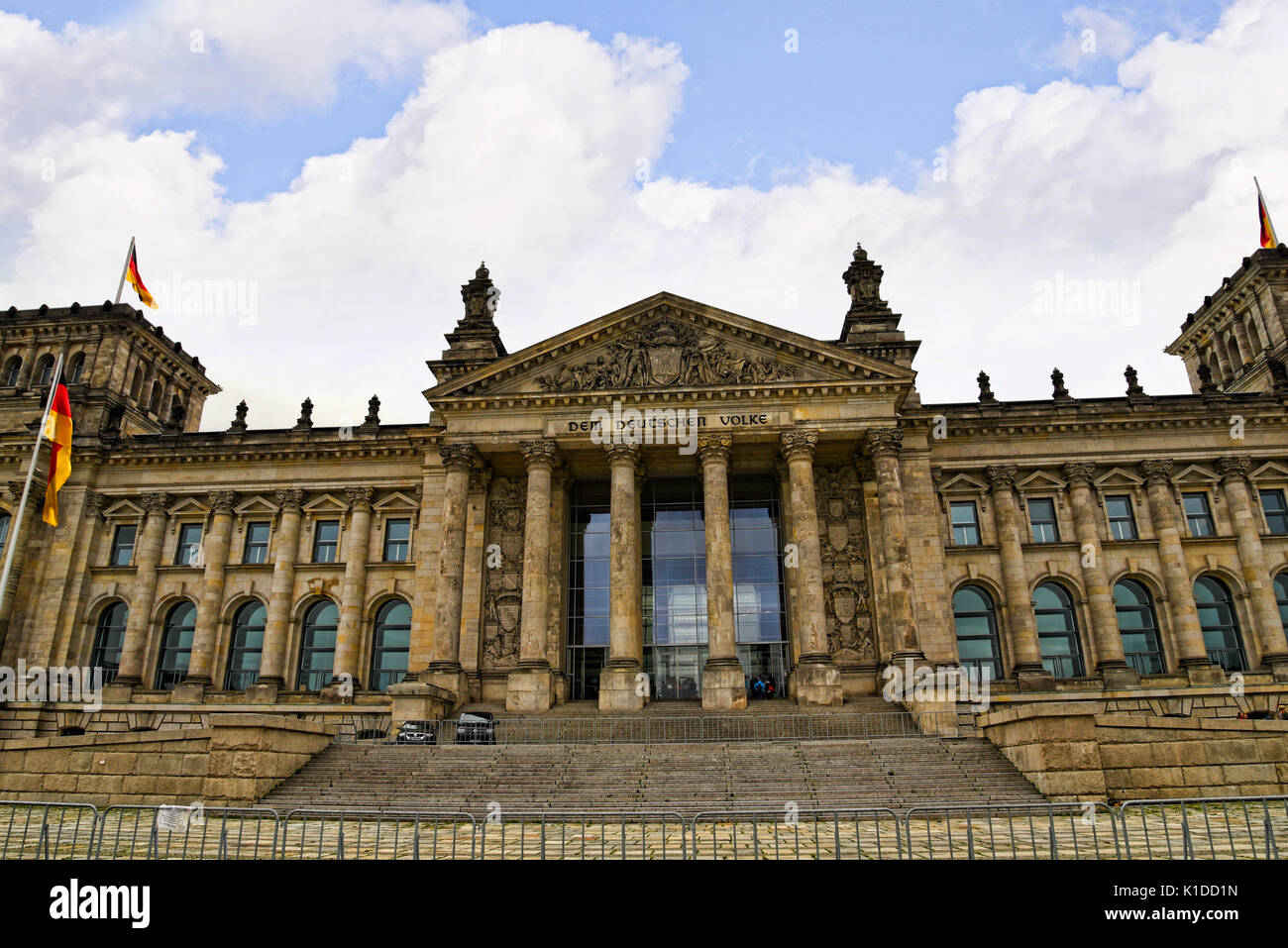 Constructed by east german government hi-res stock photography and ...