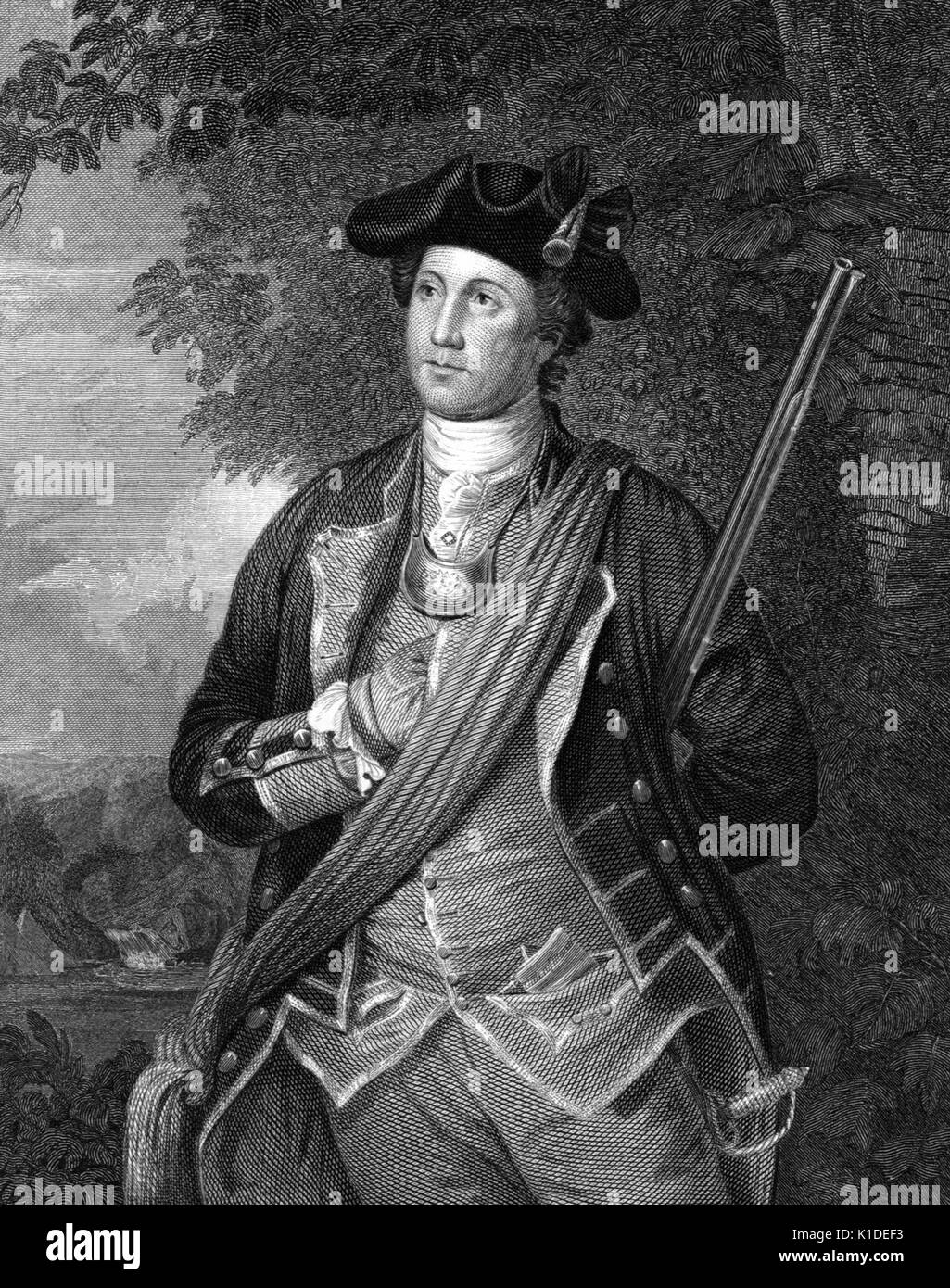 Depicted people hi-res stock photography and images - Alamy