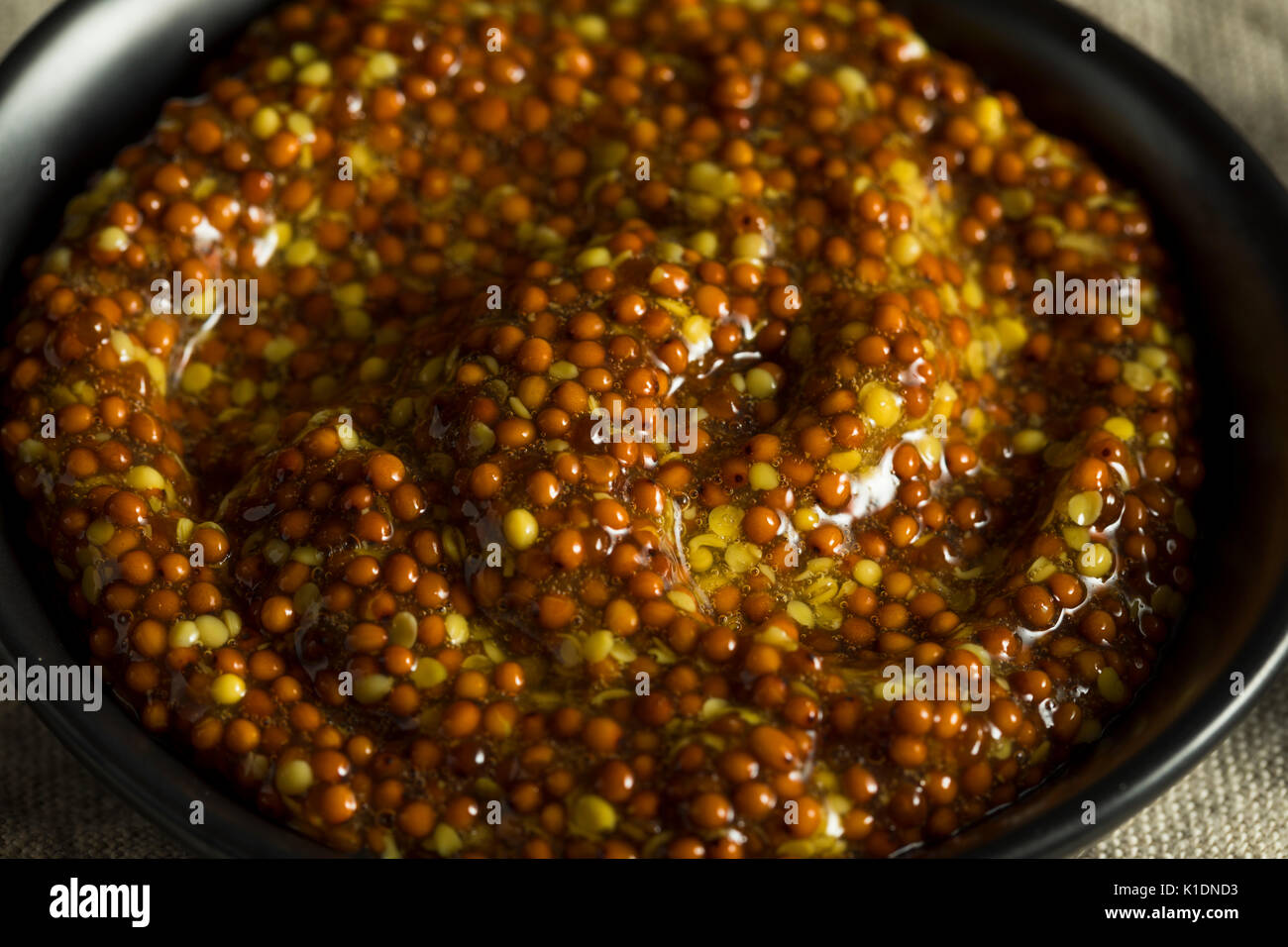 Dijon mustard hi-res stock photography and images - Alamy
