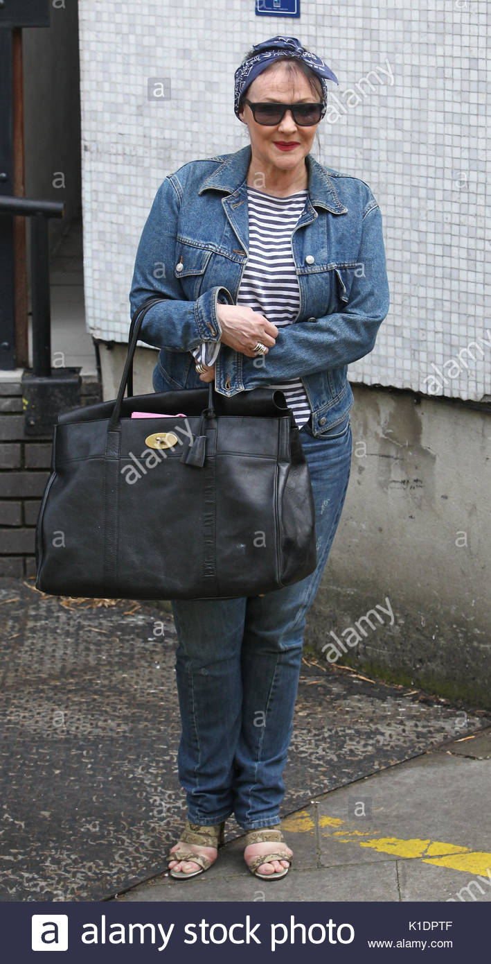 Frances Barber Stock Photos & Frances Barber Stock Images - Alamy