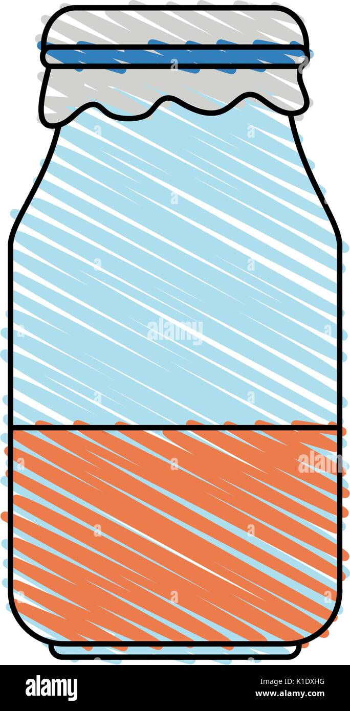 jar vector illustration Stock Vector Image & Art - Alamy