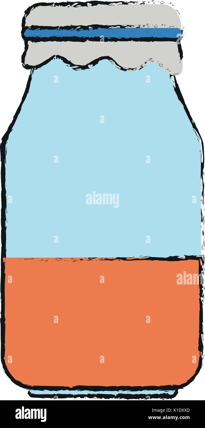 jar vector illustration Stock Vector Image & Art - Alamy