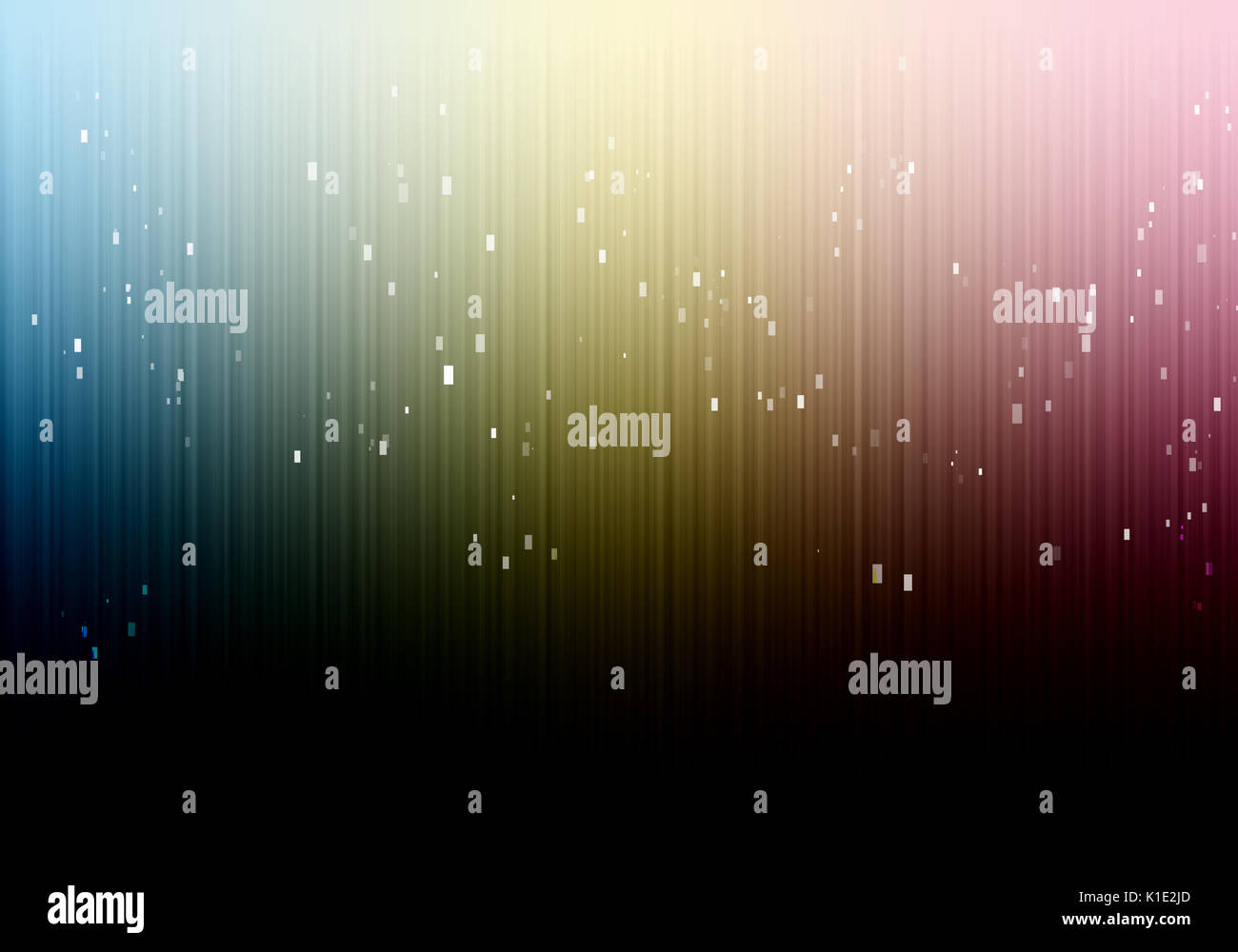 color digital background Stock Photo - Alamy