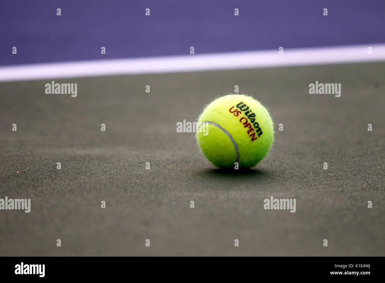 History Wilson Tennis Balls