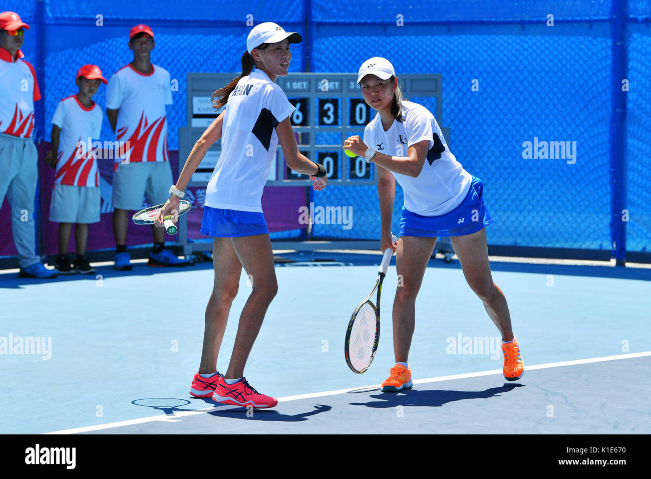 Erina hayashi hi-res stock photography and images - Alamy