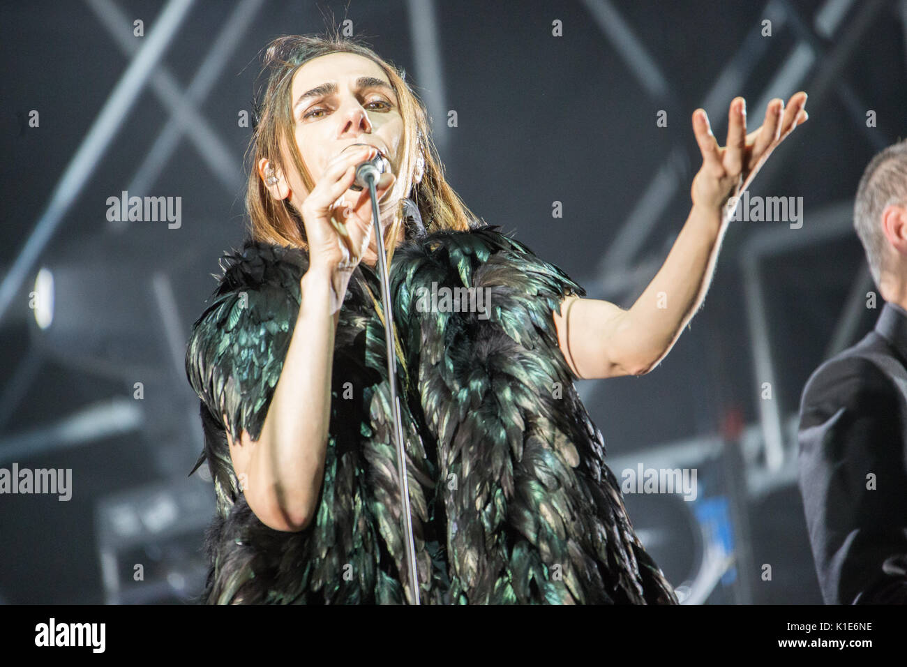 Harvey rock hi-res stock photography and images - Alamy