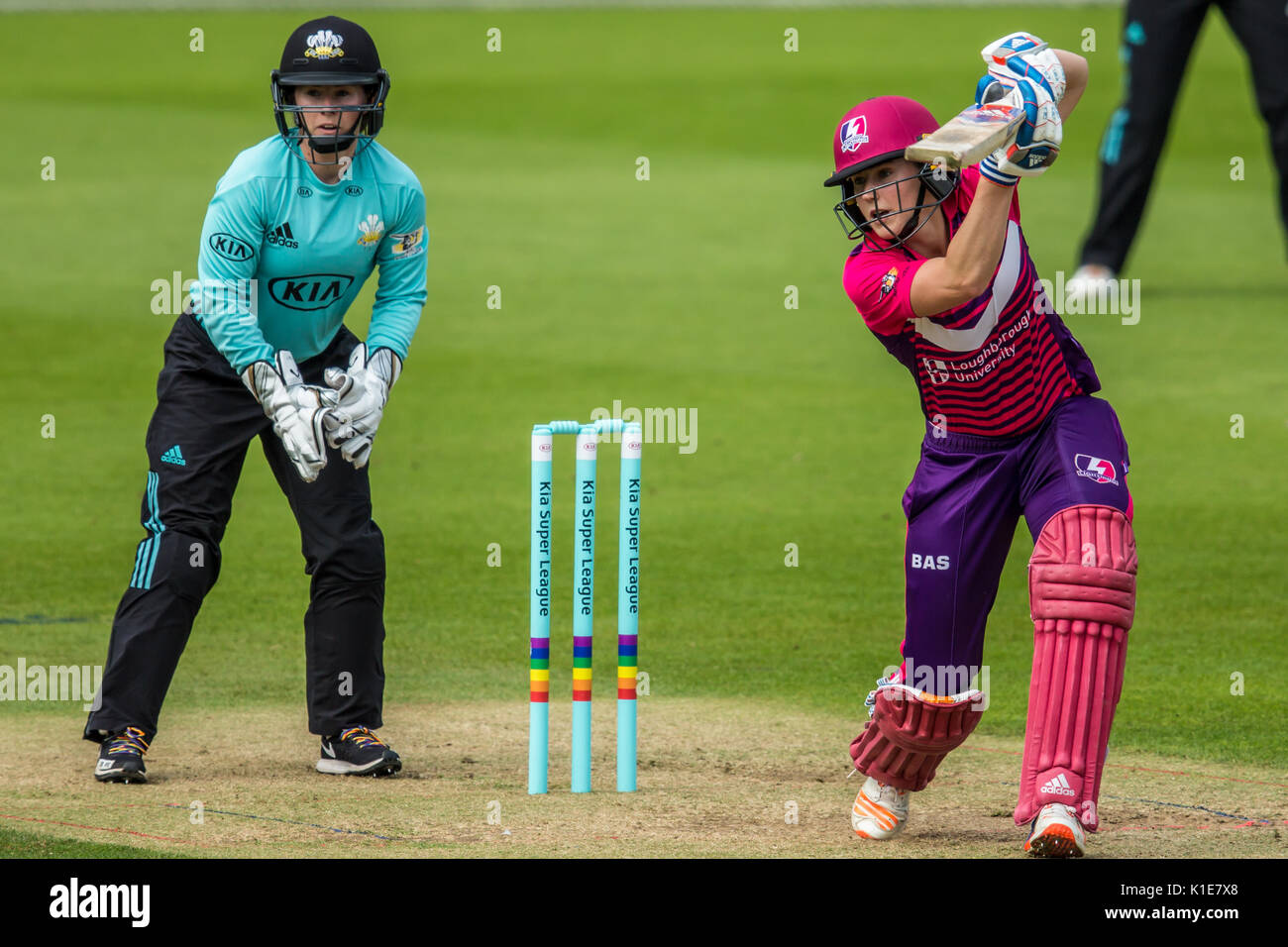 Ellyse perry hi-res stock photography and images - Alamy