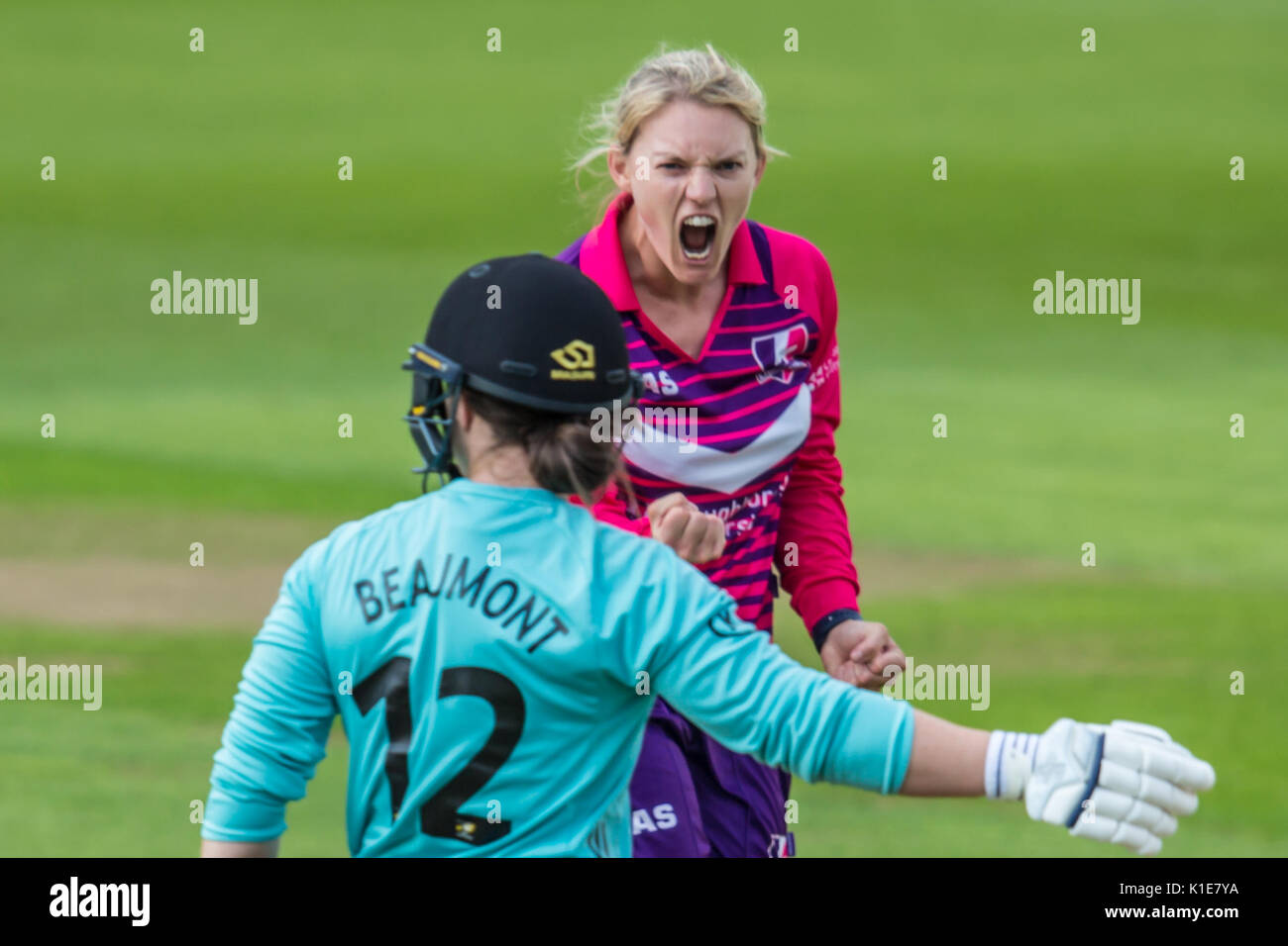Kristen beams hi-res stock photography and images - Alamy