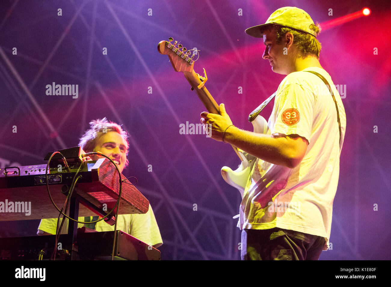 Lo spazio hi-res stock photography and images - Alamy