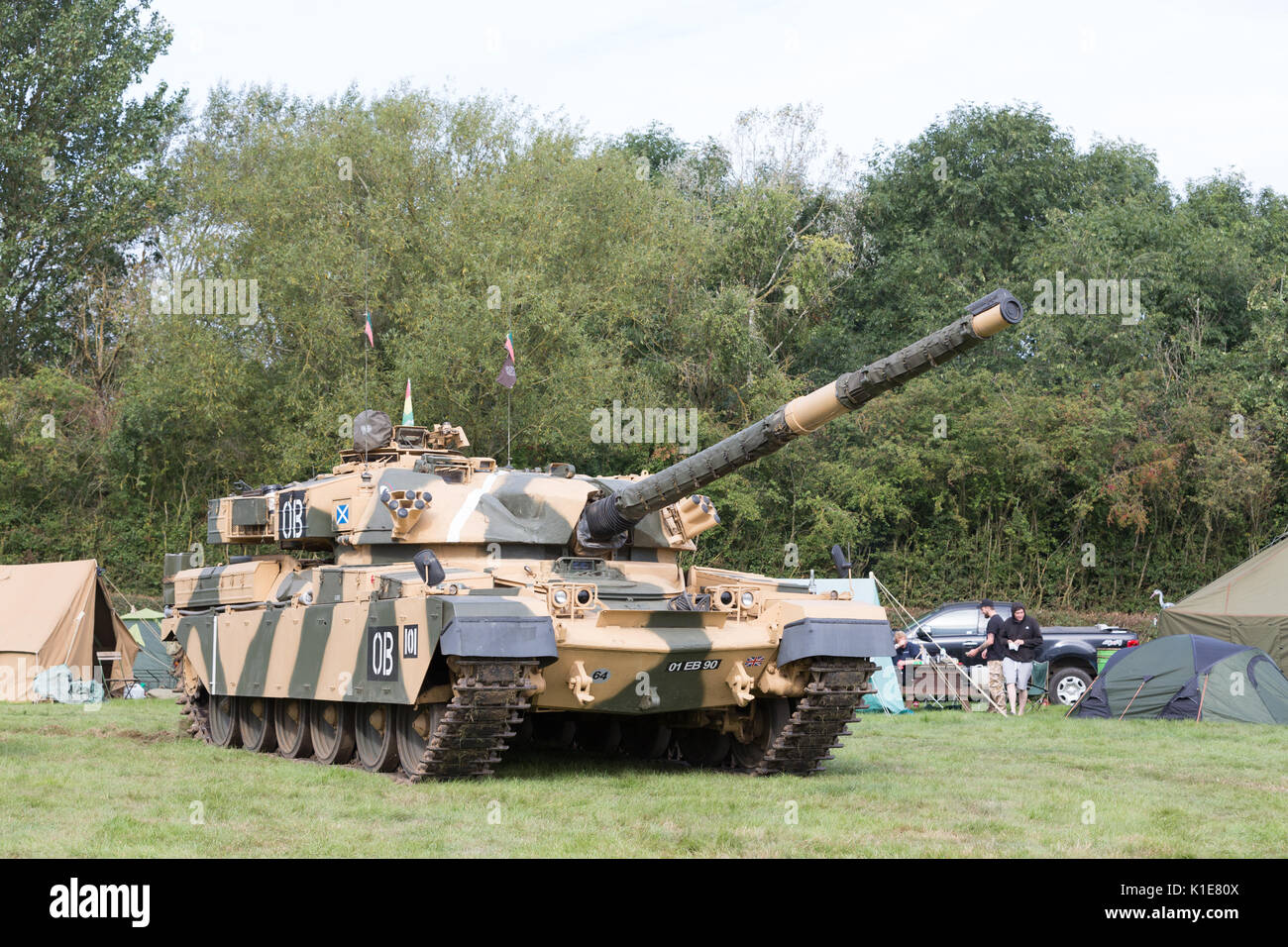 Alvis saracen hi-res stock photography and images - Alamy