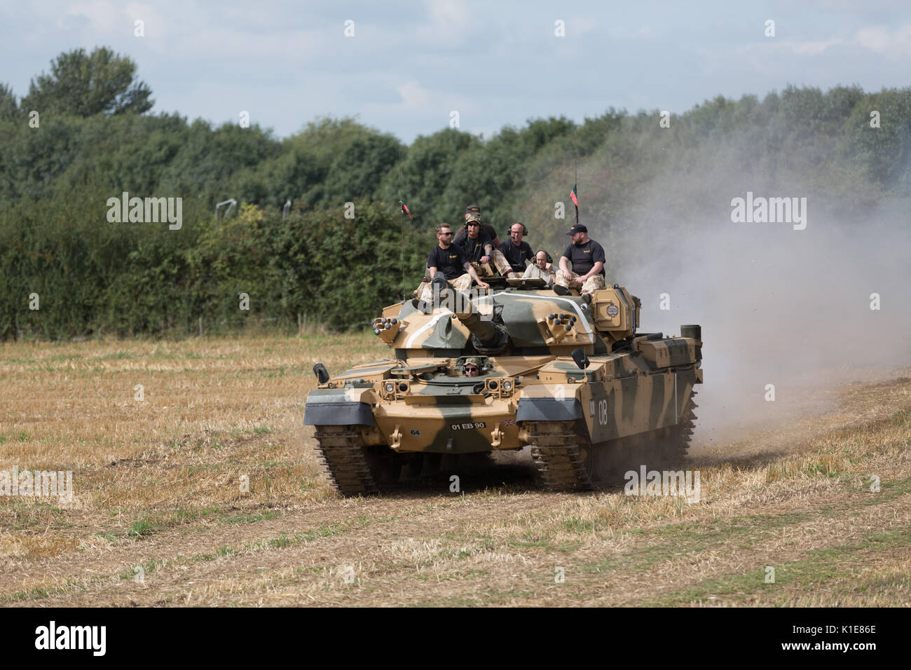 Alvis saracen hi-res stock photography and images - Alamy