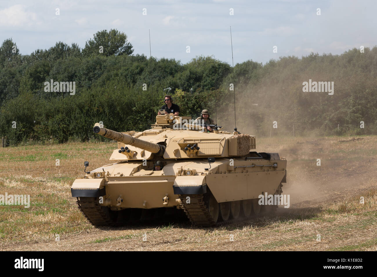 Alvis saracen hi-res stock photography and images - Alamy