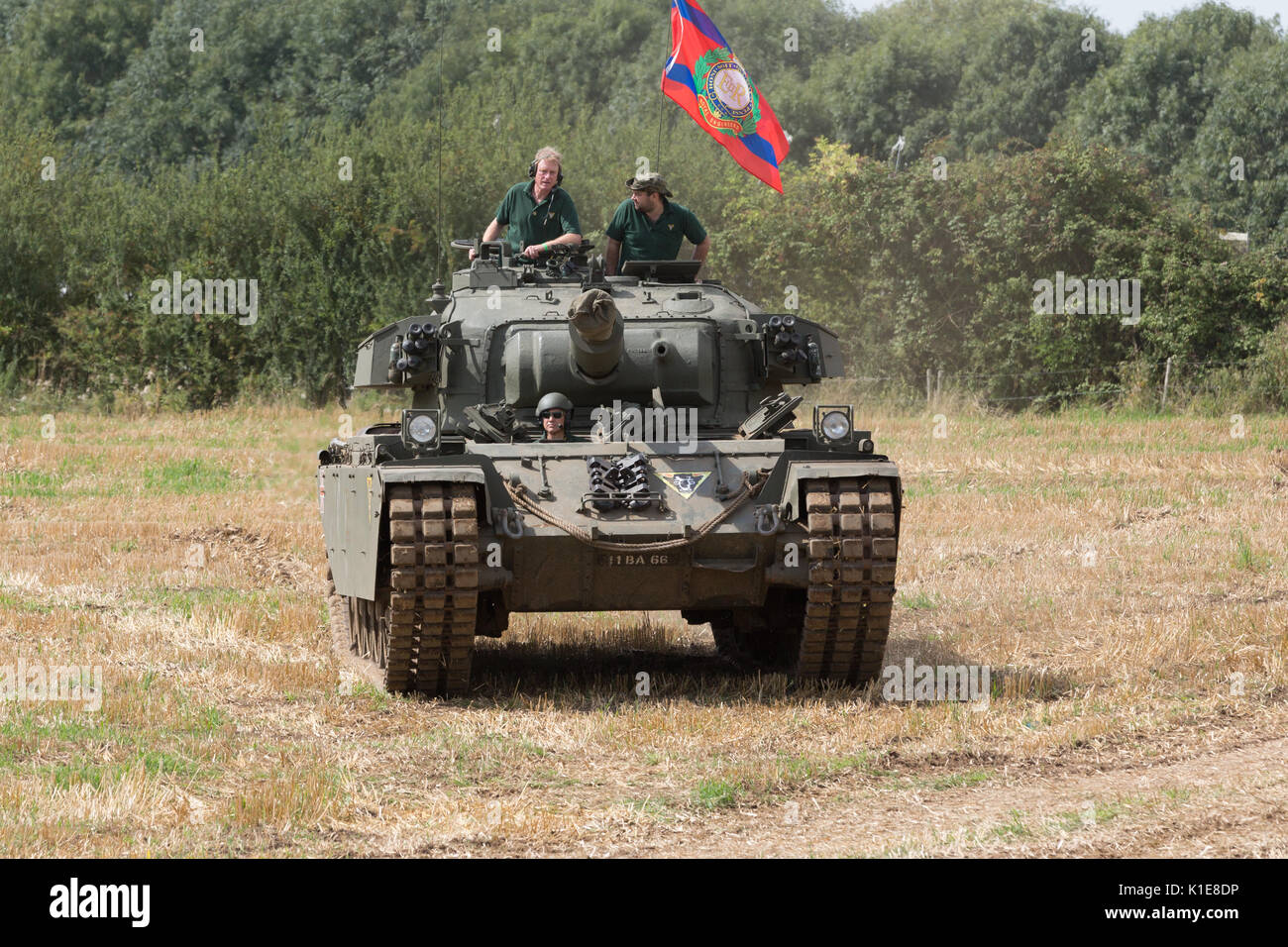 Alvis saracen hi-res stock photography and images - Alamy